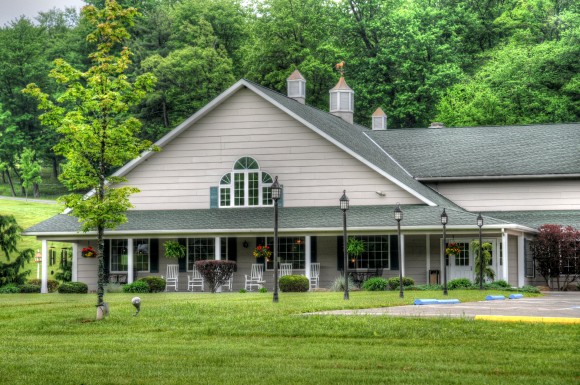 Sprague's Maple Farms