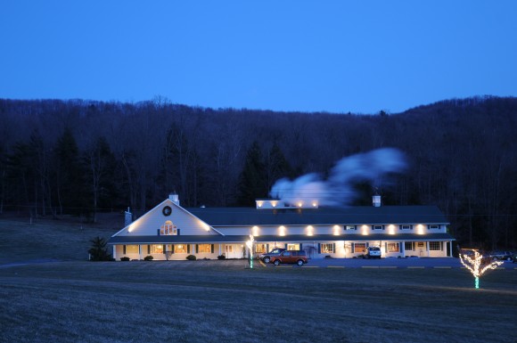 Sprague's Maple Farms