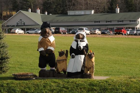 Sprague's Maple Farms