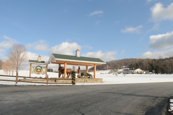 Sprague's Maple Farms